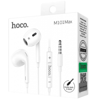 HOCO M101 MAX WHITE