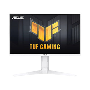 Asus TUF Gaming VG27AQL3A-W 180Hz 1ms 2K Monitor White